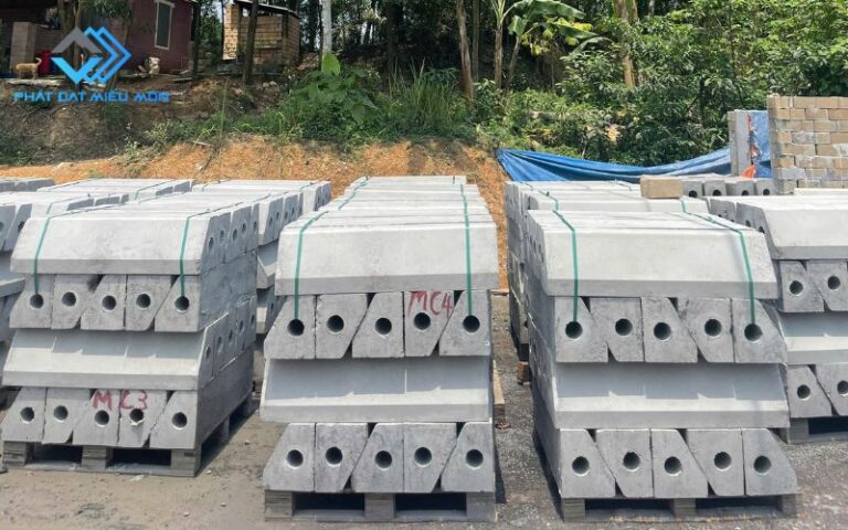 Bó vỉa bê tông giả đá là gì? Báo Giá Chính Xác Mới Nhất Bó Vỉa Giả Đá